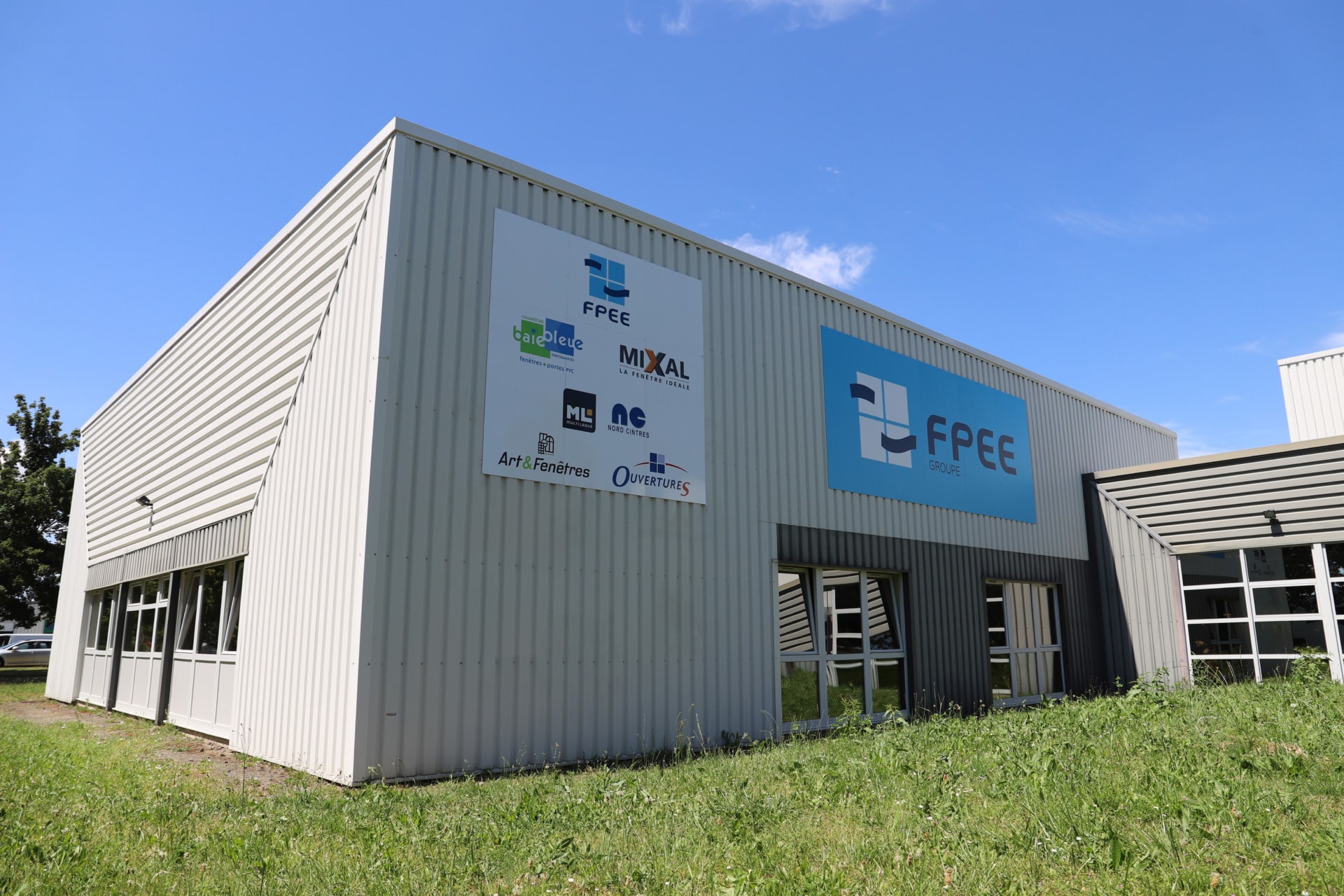 Le Groupe FPEE - FPEE