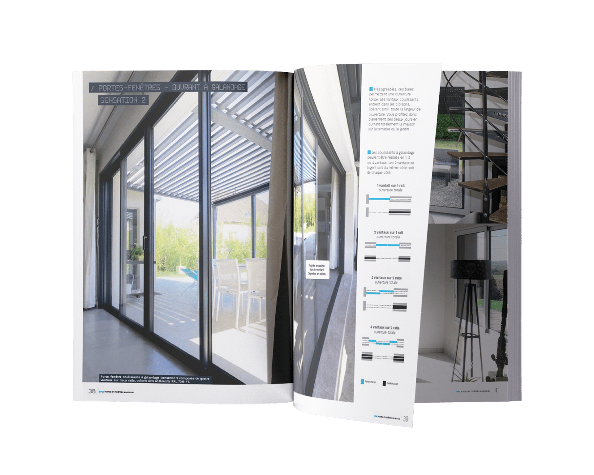 FPEE - Fabrication de menuiserie