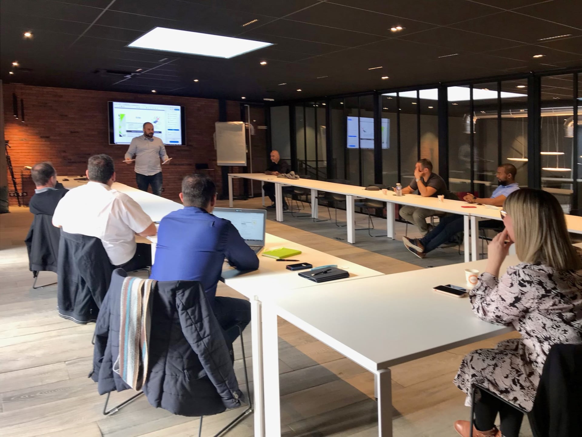 Nos services pour les professionnels - FPEE