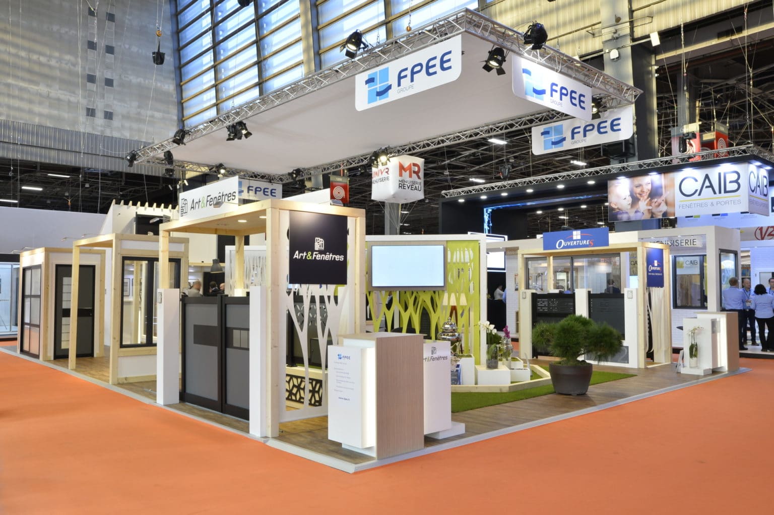 Vous êtes un professionnel - FPEE