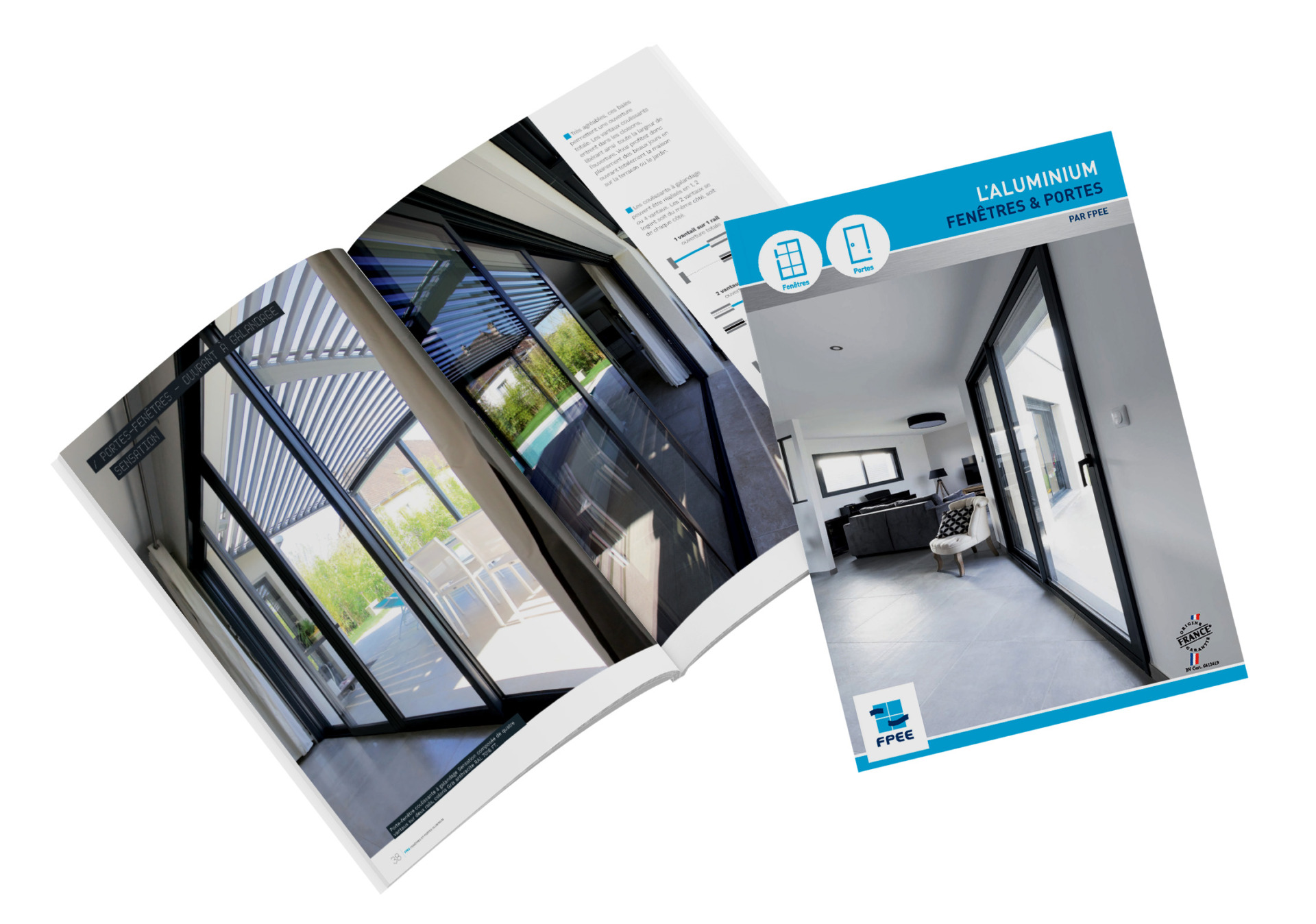 FPEE - Fabrication de menuiserie